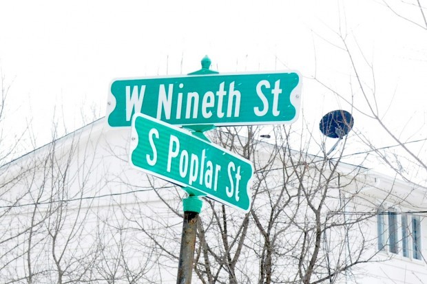 Northfield orders new street signs to fix misspellings | Opinion ...