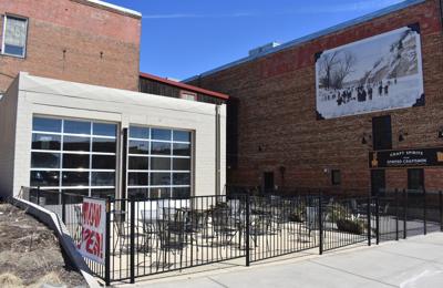 Owner plans for entertainment complex connected to 10,000 Drops | News ...