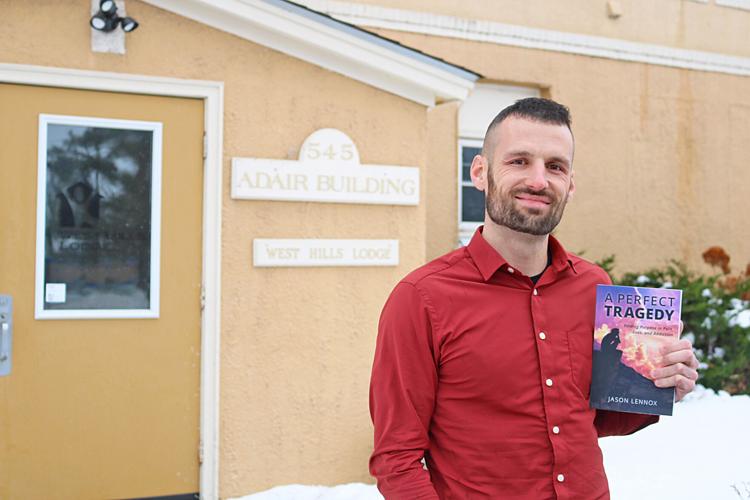 SCENE - Unpacking 'A Perfect Tragedy': An interview with author Jason ...