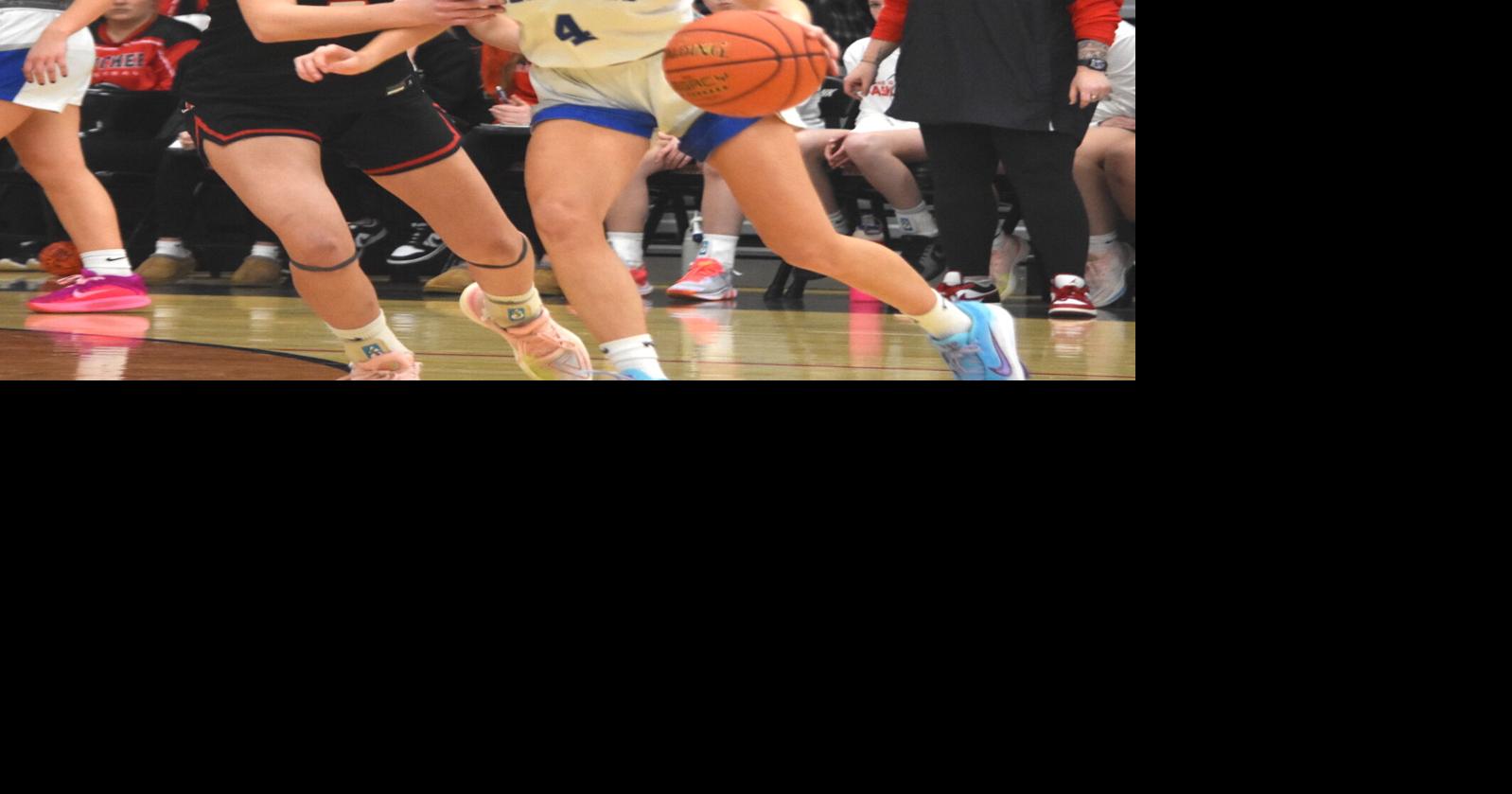 Panthers end Bulldogs' 12-game win streak with 76-55 win | Sports ...