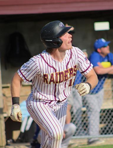 Trio of conference victories stretches win streak to 6 for the Raiders ...