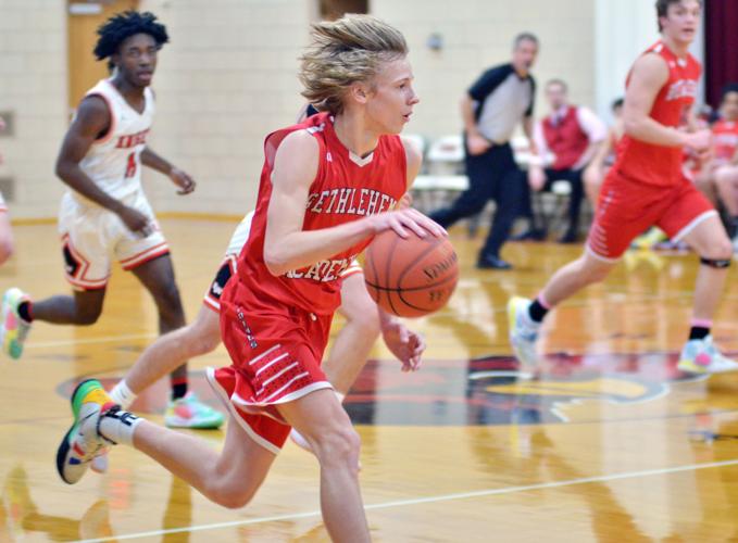 Faribault Daily News announces All-Area boys basketball teams | Sports ...