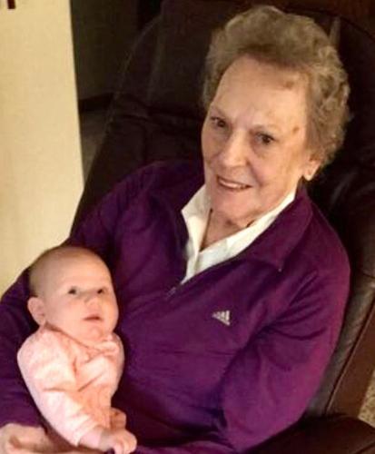 Barrett turns 90 | Community | southernminn.com