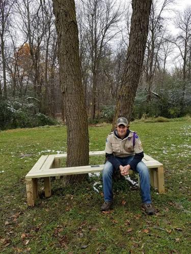 Jenson, Staupe receive Eagle Scout honors | News | southernminn.com