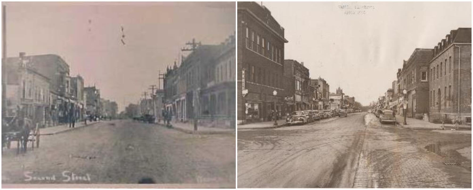 What makes Waseca's downtown historic? | News | southernminn.com