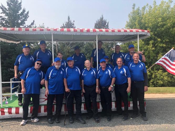 Celebrate barbershop quartet day April 11 at Corks and Pints | News ...