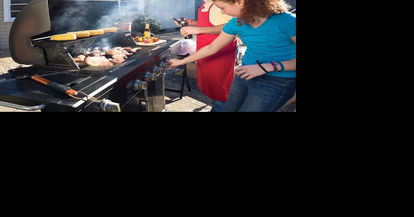Practice safe cooking habits to avoid food poisoning | State ...