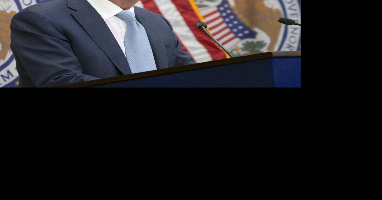 Fed raises key rate by half-point, signals more to come | State ...