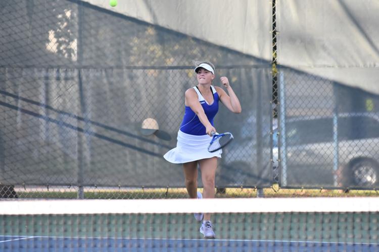 Waseca earns valuable experience for young lineup in 1st round loss to ...