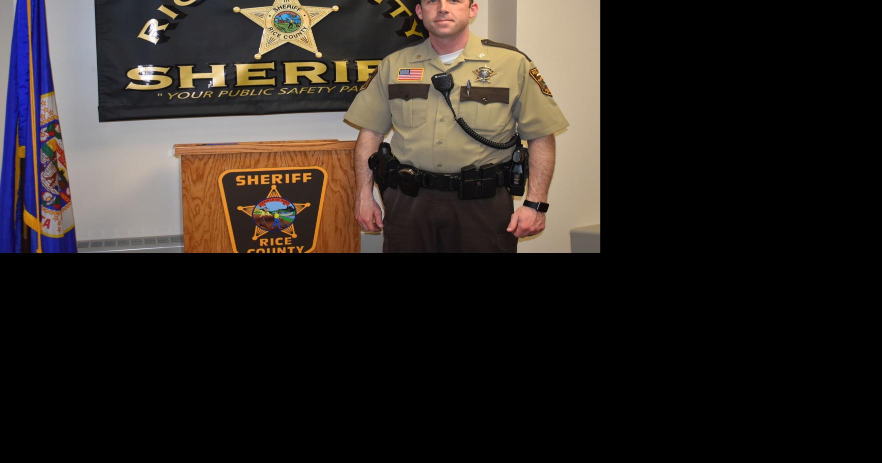 Task force commander steps down to make way for new leadership | News ...