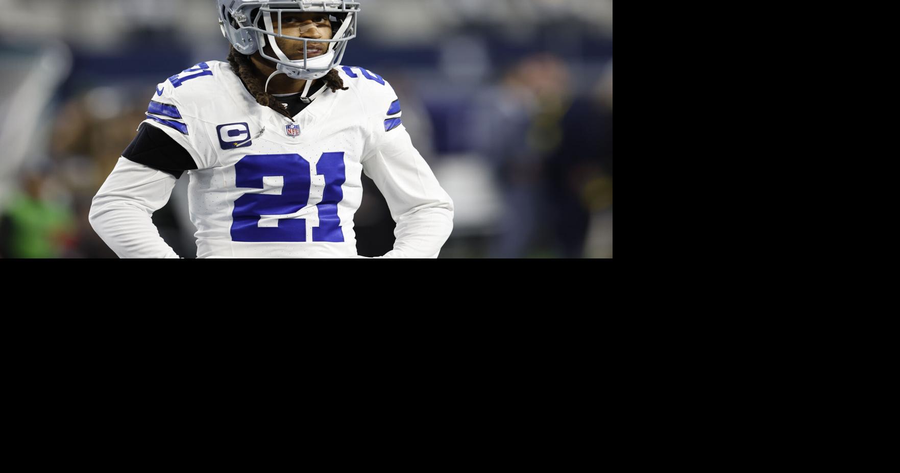 Minnesota Vikings agree to 1-year contract with veteran cornerback ...