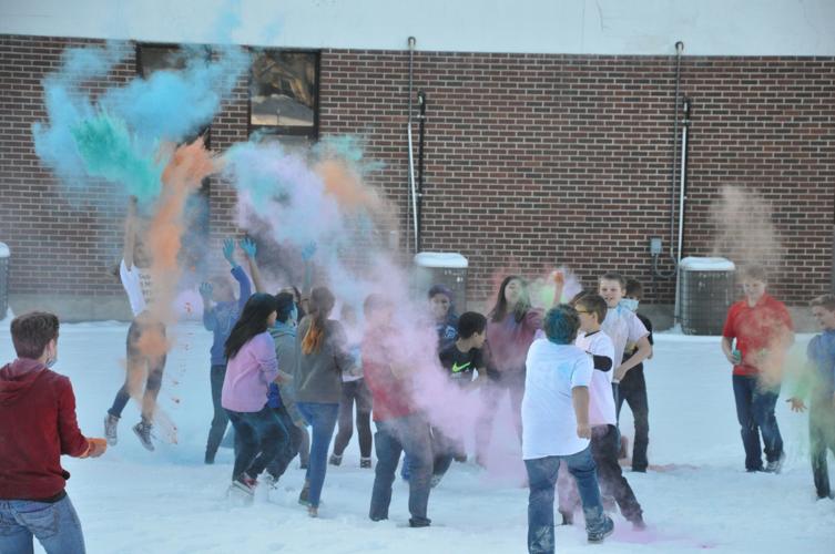 TCU uses Apex Leadership Co. to help with annual fundraiser | News ...