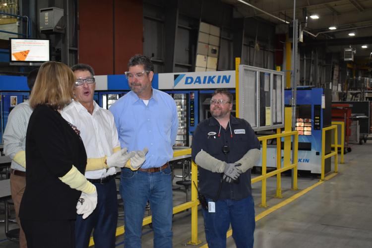 Workforce discussion centers around lack of workers in the region ...