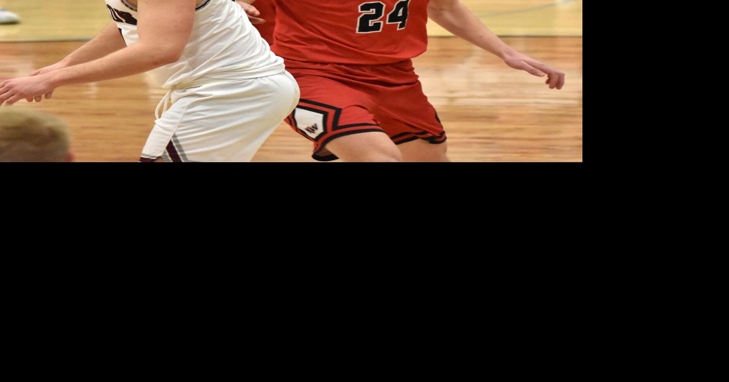 Resilient Knight boys complete sweep of Triton | Sports | southernminn.com