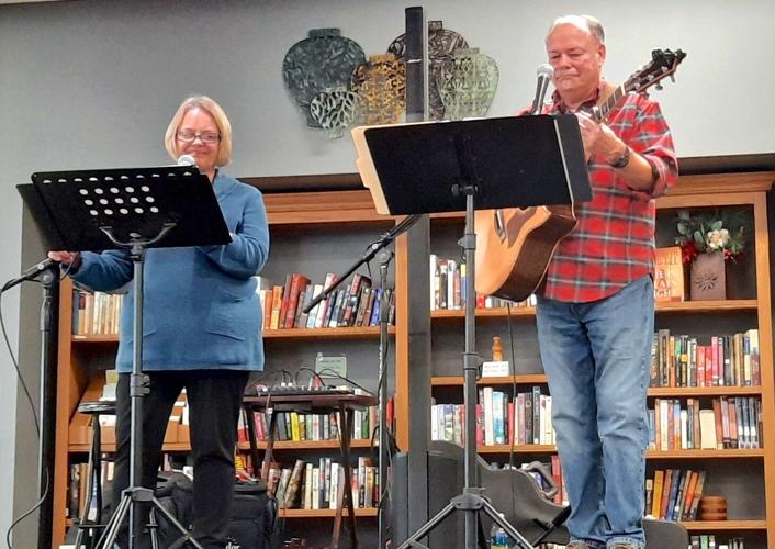 Music continues and caregiver respite training upcoming at Buckham West ...