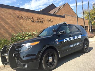 Vehicle vandalism in Waseca continues | News | southernminn.com