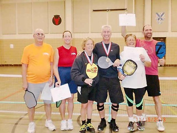 Much Obliged: Owatonna Pickleball Tournament a success | Owatonna ...