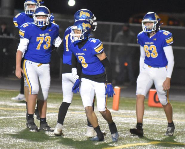 Waseca earns Big South football honors | Sports | southernminn.com