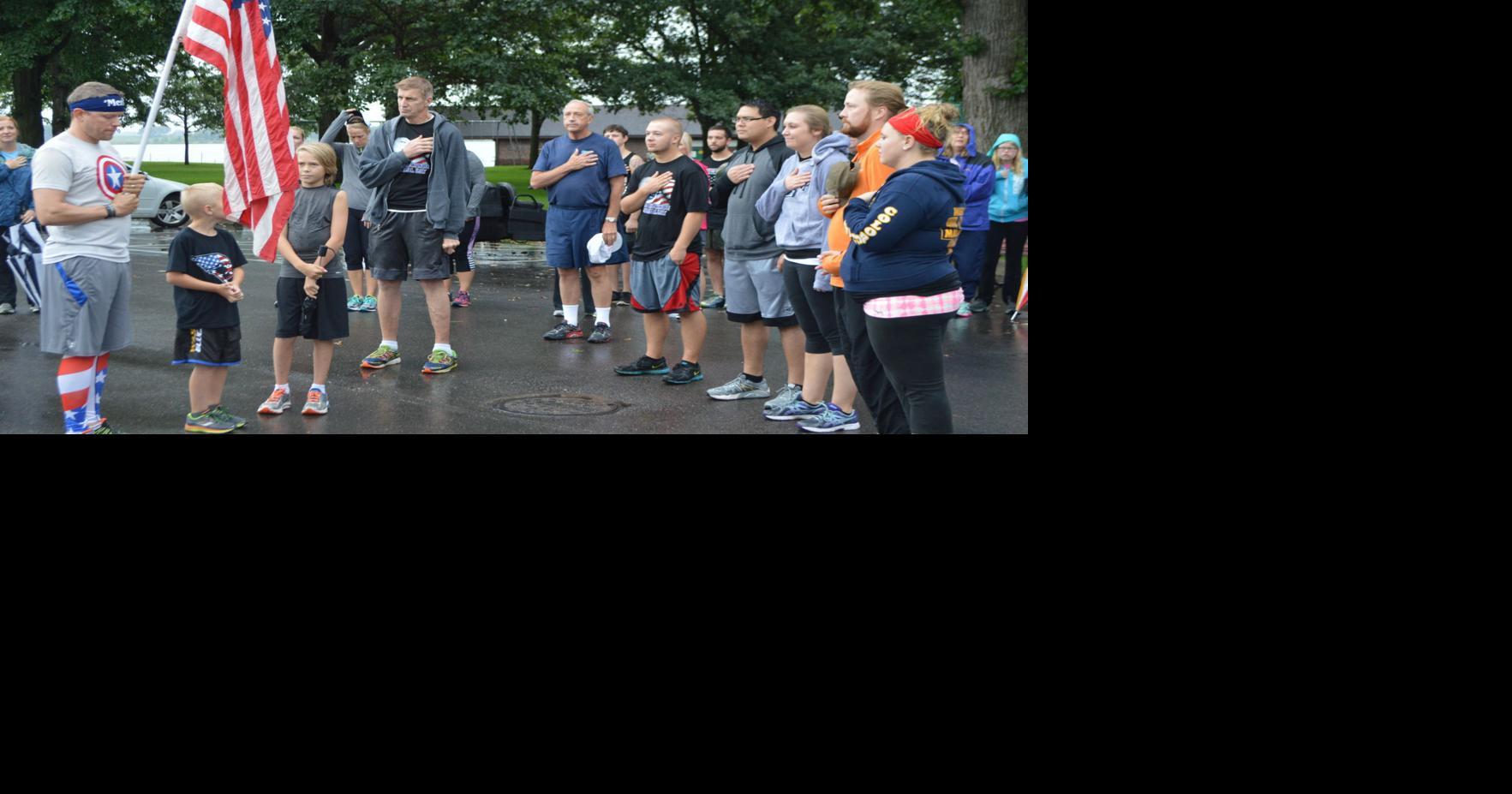 Community gathers to honor memory of Caleb Erickson at annual event ...