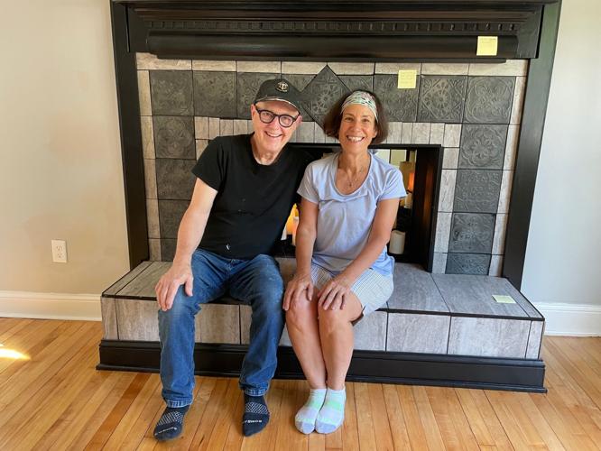 PROFILES: Thacker puts wit, words and good will to work | News ...