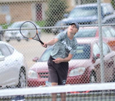 Faribault boys tennis competes at Waseca triangular | Sports ...