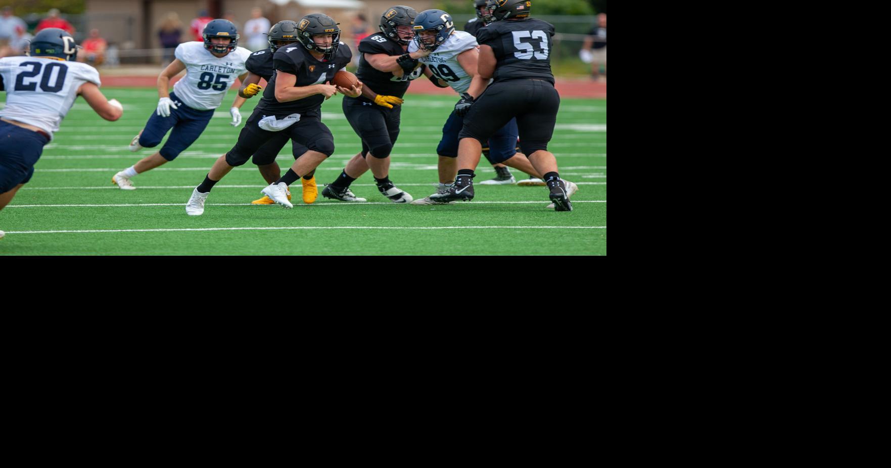 MIAC moves to divisional football format, announces other changes for ...