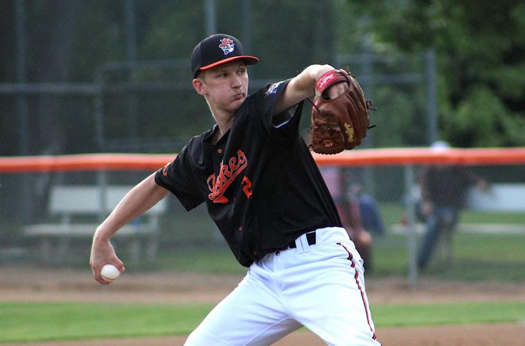 Dukes and Knights get town ball seasons started | Sports | southernminn.com
