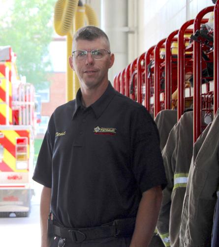 Faribault fire leaders hope to keep department strong, as emergency ...