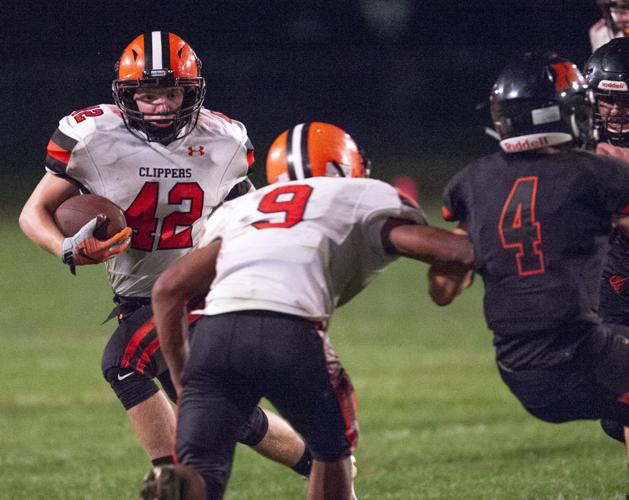 FALL SPORTS PREVIEW: Cleveland football | Sports | southernminn.com