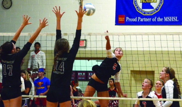 Faribault's Bethlehem Academy gets revenge on No. 6 Southwest Christian ...