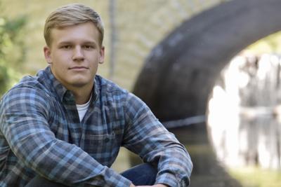 Justin L. Malecha | Virtual Graduations | southernminn.com