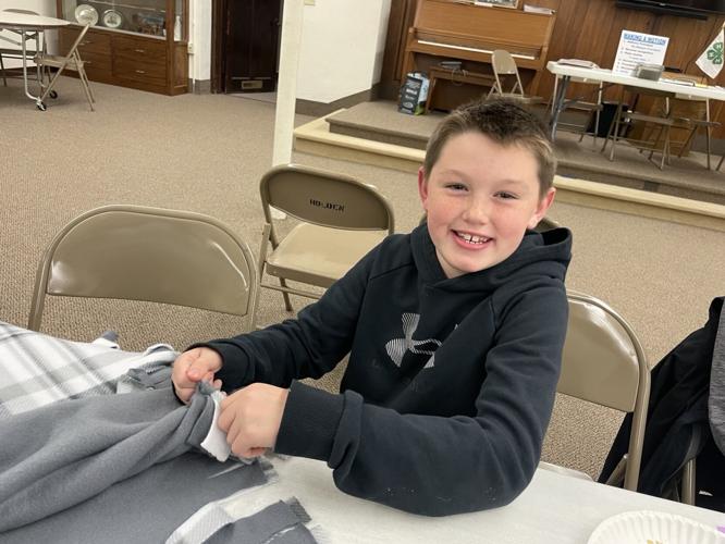 Aspelund Ever-Readies 4-H Club holds November meeting | Community ...