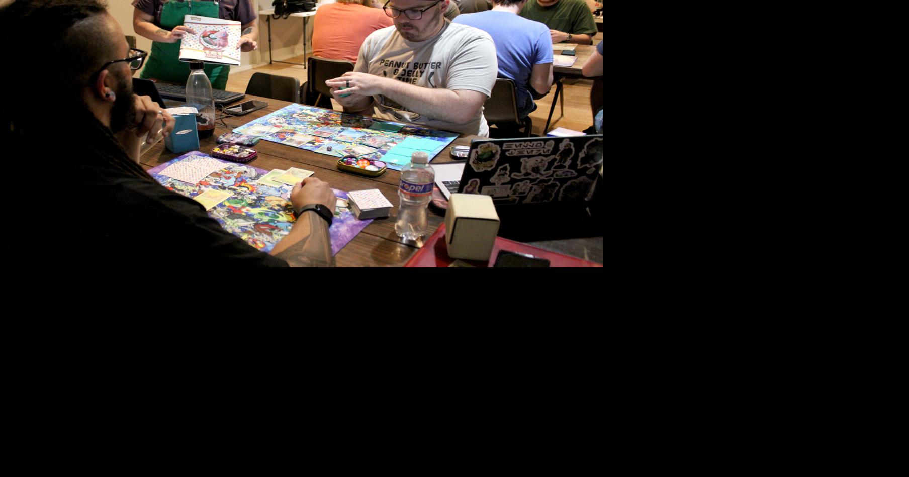 Pokemon gatherings give young people community, positivity | News ...