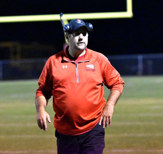 New head coach Walters, K-W football ready to 'conquer the moment ...