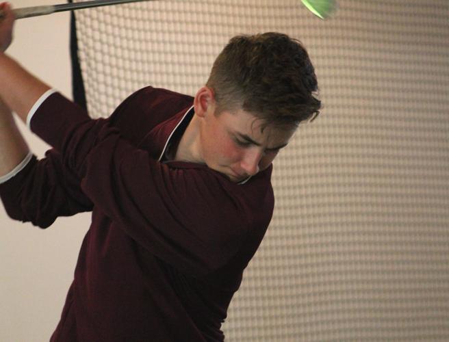 Life of an SSM athlete: Golfers break the mold playing up north ...