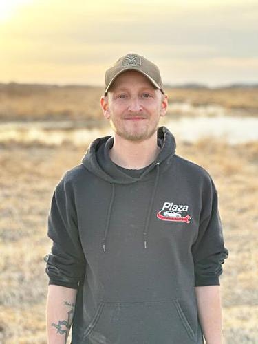 FROM THE HEART: Joe Nelson says cancer couldn't kill his laughter ...