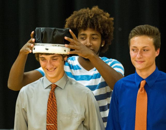 Hollerich, Plonsky will reign over Cleveland homecoming | News ...