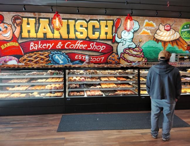 SCENE JANUARY - Through a SoMinn Lens: Reflecting on my favorite people ...