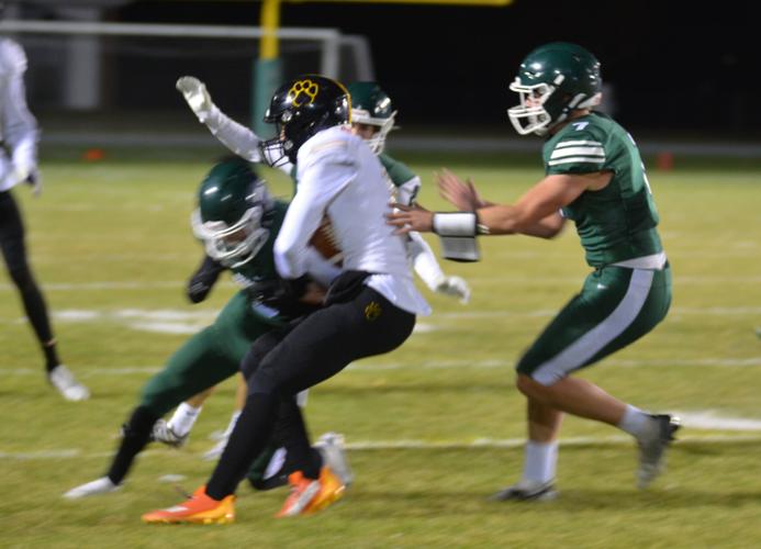 Faribault football travels to Northfield for season finale | Sports ...