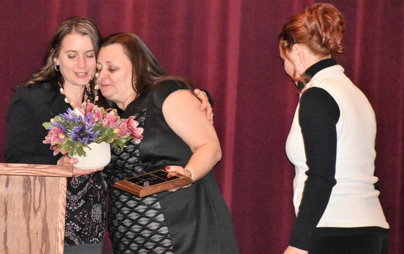 GALLERY: Northfield Chamber honors businesses and individuals | News ...