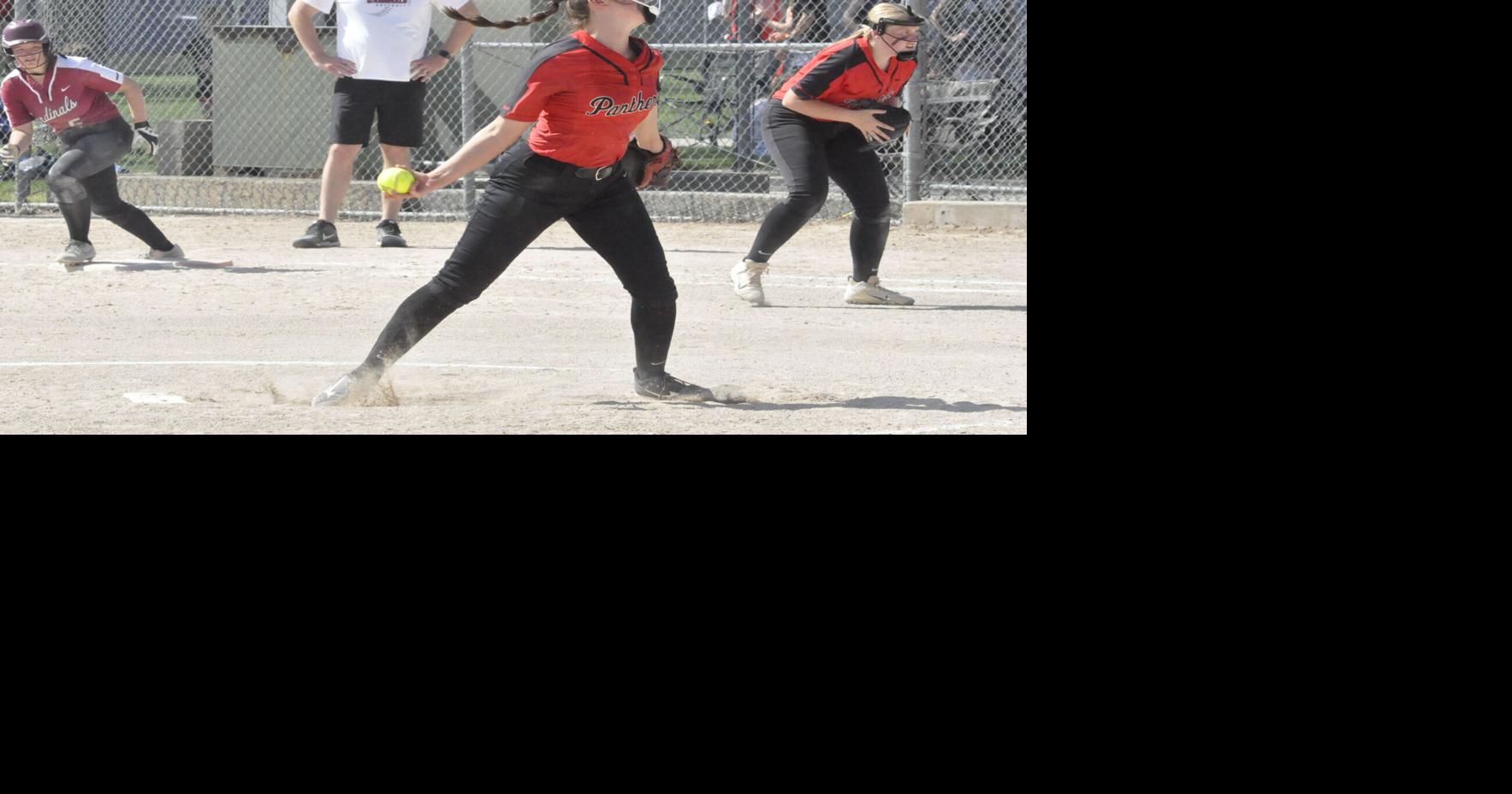 Panthers’ season closes with loss to No. 7 Fairmont | Sports ...