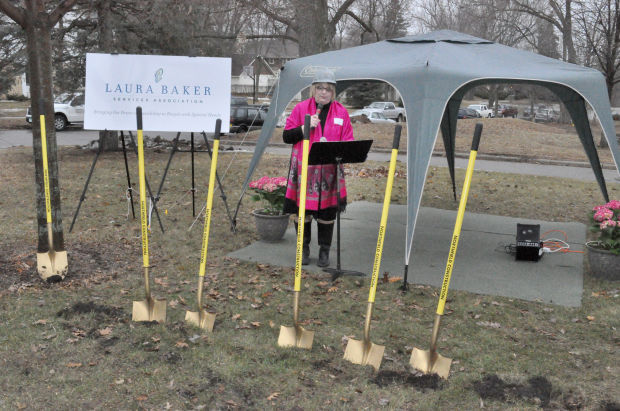 Northfield's Laura Baker Services celebrates $1.8 million building ...