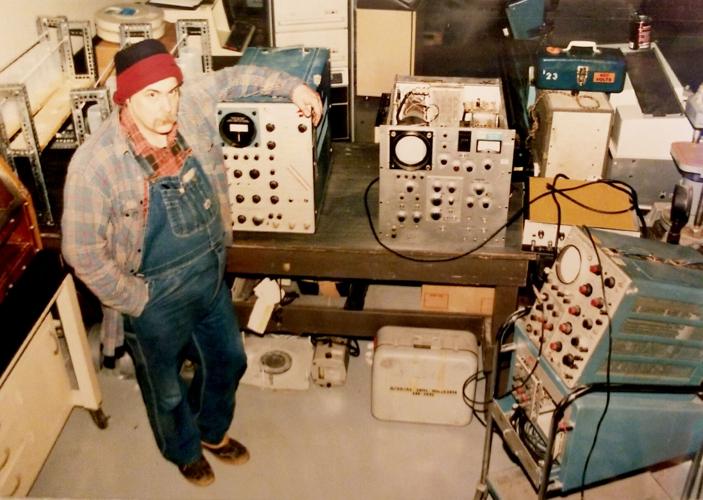 Faribault's encounter with the Father of Fentanyl | News | southernminn.com