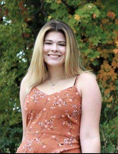 Shelby Lynn Steinberg | Virtual Graduations | southernminn.com
