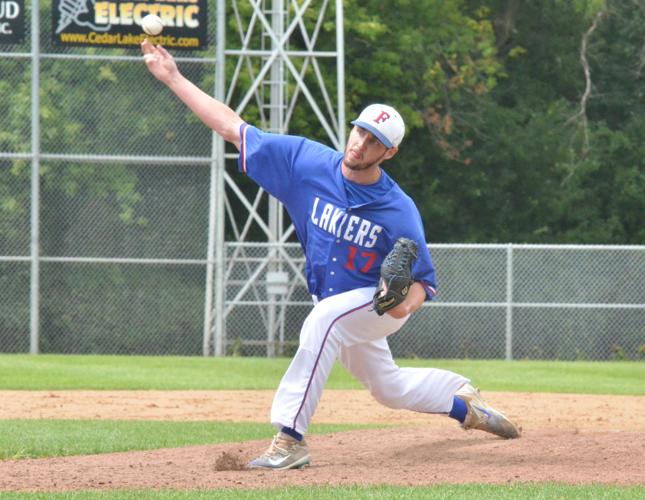 Lakers season comes to a close despite massive rally against New Market ...