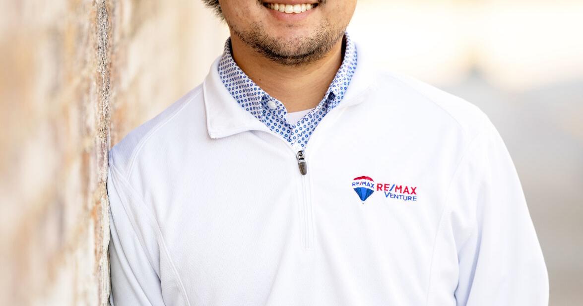 Benjamin Gillard Joins RE/MAX Venture | Community | southernminn.com