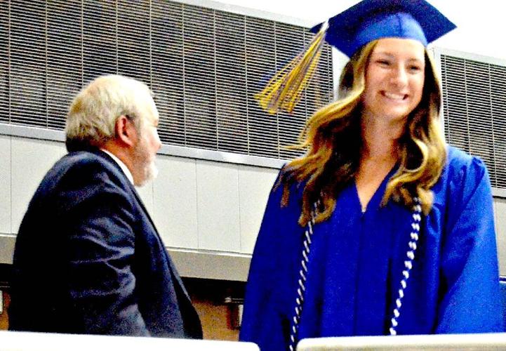 "We made it. We did it. We grew up": Waseca celebrates class of 2023 ...