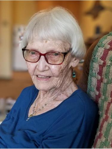 Mary Jane Goertz | Obituaries | southernminn.com