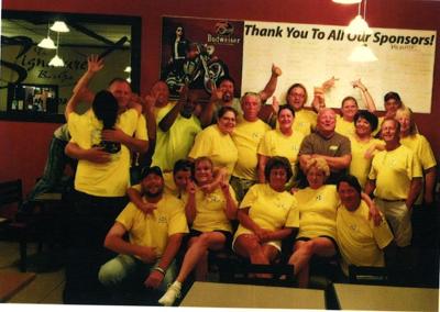 Signature's annual ride nets $10k for HOPE Center | Local ...