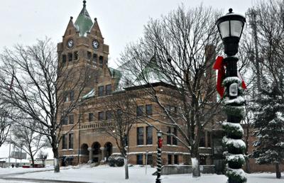 Waseca County approves 1.36% tax levy increase for 2025, staying lower ...